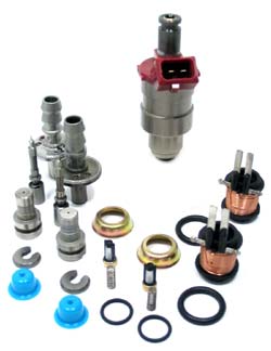 Fuel Injectors – Fuel Injection Corp